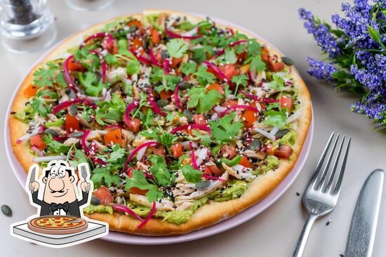 Brambles restaurant, Dubai - Restaurant reviews