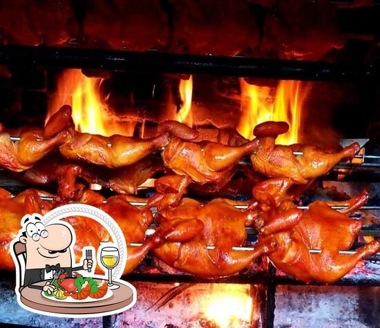 Combo Pollón, Xalapa Enríquez - Menú del restaurante, precios y reseñas