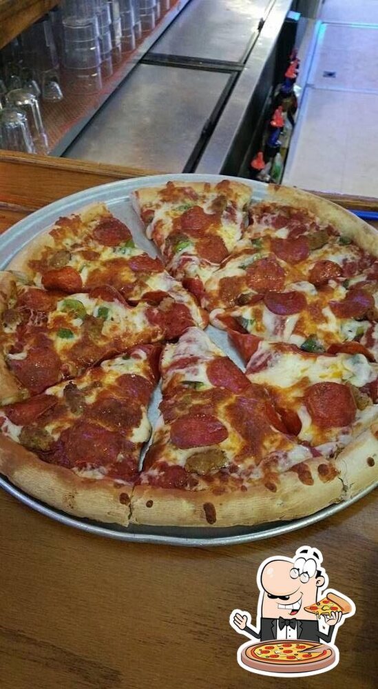 Dave's Town Club in Delano - Restaurant reviews