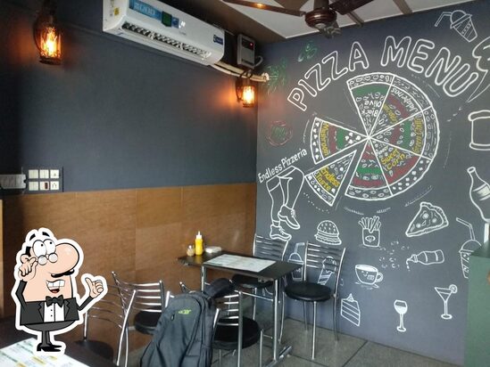 Endless Pizzeria, Thanesar - Restaurant reviews