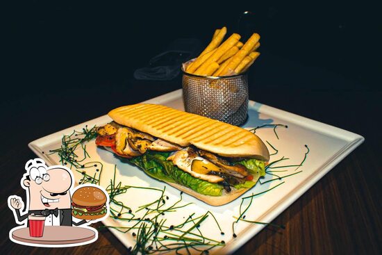 Food Souk Restaurant, Dubai - Restaurant menu and reviews