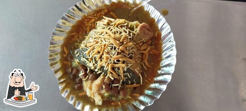 Menu at Indore Sweets And Snacks, India