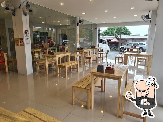 JT'S Manukan Grille PONTIAC near Regaldo restaurant, Quezon City ...