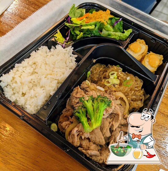 KBBQ Kitchen in Orlando - Restaurant menu and reviews