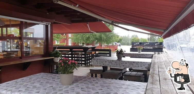 Moo Noi Thai Food, Leksand - Restaurant menu, prices and reviews