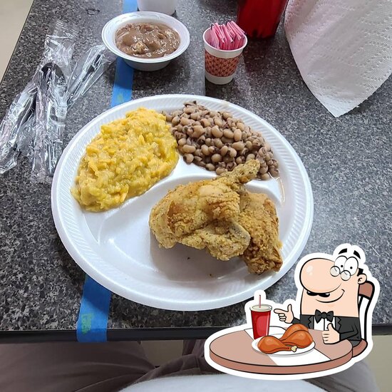 Plantation Buffet, 1119 Dr Martin Luther King Jr Pkwy in Athens ...