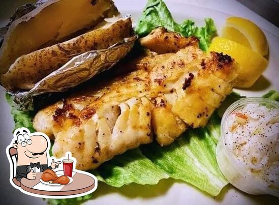 Sammy's Restaurant & Bar in Huntley - Restaurant menu and reviews