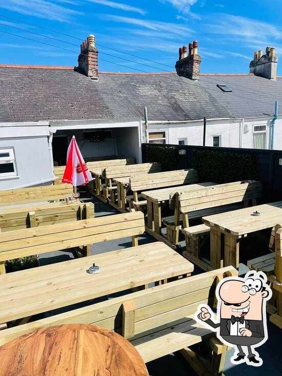 Stoke Bar & Grill, Plymouth - Restaurant menu, prices and reviews