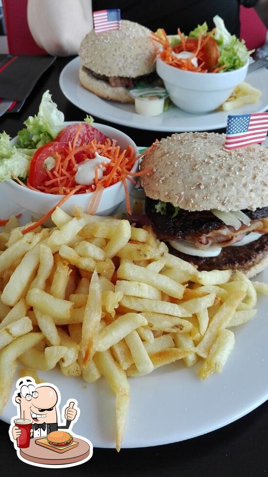 Route 46, Oudenaarde - Restaurant menu and reviews
