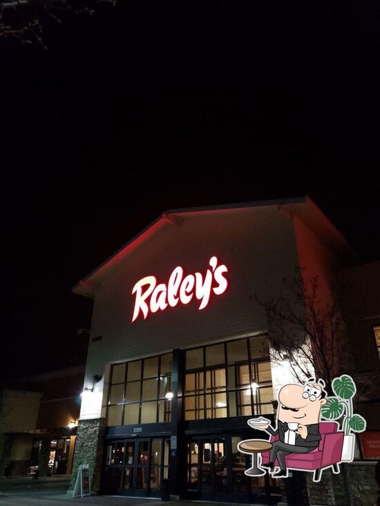 Raley's, Sparks - Restaurant menu, prices and reviews
