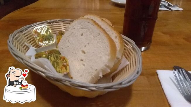 Marianacci's Restaurant in Wyoming - Restaurant menu and reviews