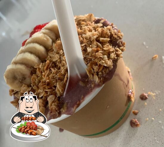 Fresh Coffee Bar, Varsity Lakes - Restaurant menu, prices and reviews