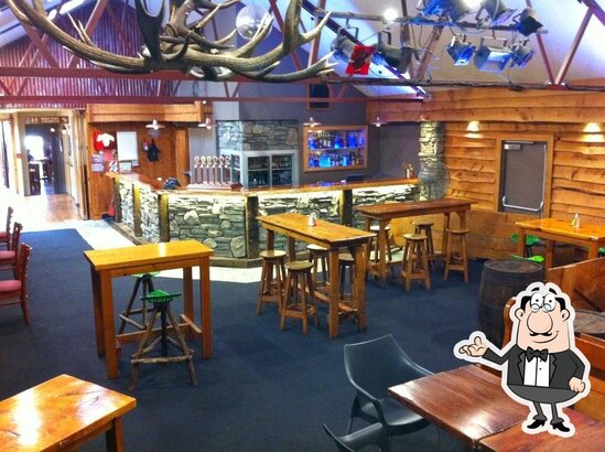 Biddy Mulligan's, Hamilton - Restaurant menu, prices and reviews