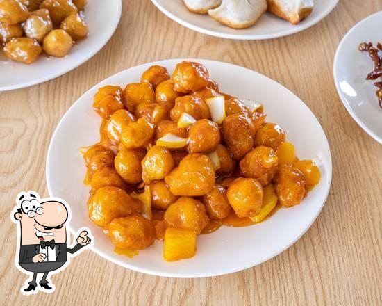 VBAI Chinese Restaurant (Hamilton), Hamilton - Restaurant menu, prices ...