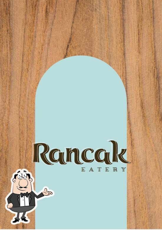 Menu at Rancak Eatery by AREA 51 cafe, South Tangerang