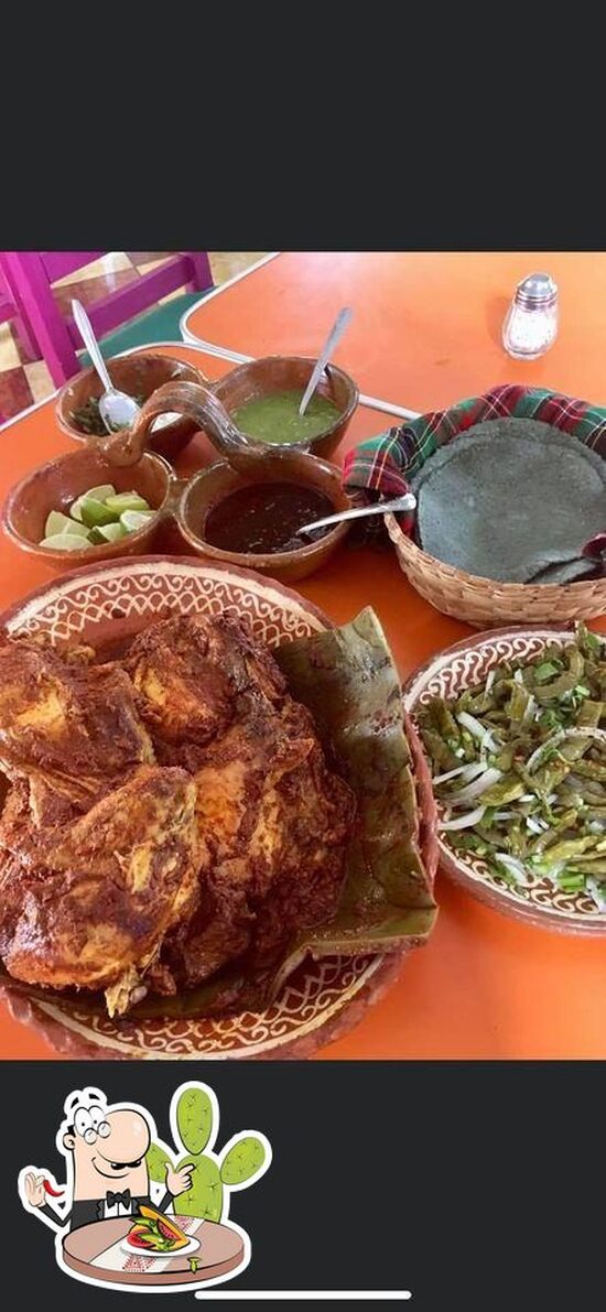Barbacoa El Taco Ranchero, Pachuca - Restaurant reviews