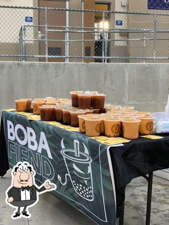 Boba Fiend Tea House, Yorba Linda - Restaurant menu, prices and reviews
