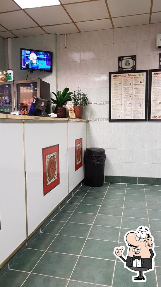 China House, Colchester - Restaurant menu, prices and reviews