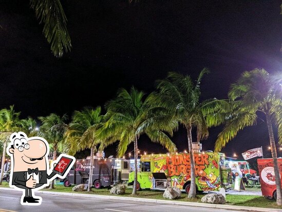 Food Trucks @ North Bay Village in North Bay Village - Restaurant reviews