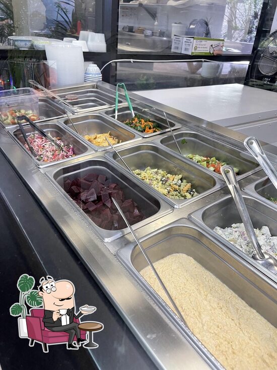 Hidden Cafe, Camarillo - Restaurant menu, prices and reviews