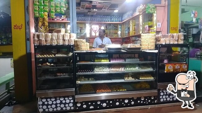 Kumar sweets bakery, Rona - Restaurant menu, prices and reviews