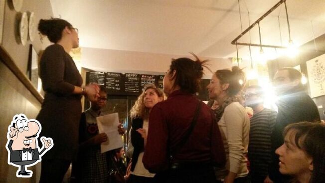 Le Tiny pub & bar, Paris - Restaurant reviews
