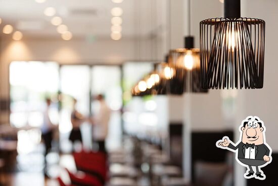 Oskar's Restaurant, Wetzlar - Speisekarte, Preise und Bewertungen