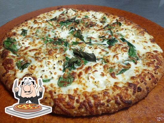 Pizza Buzz, Watauga - Restaurant menu, prices and reviews
