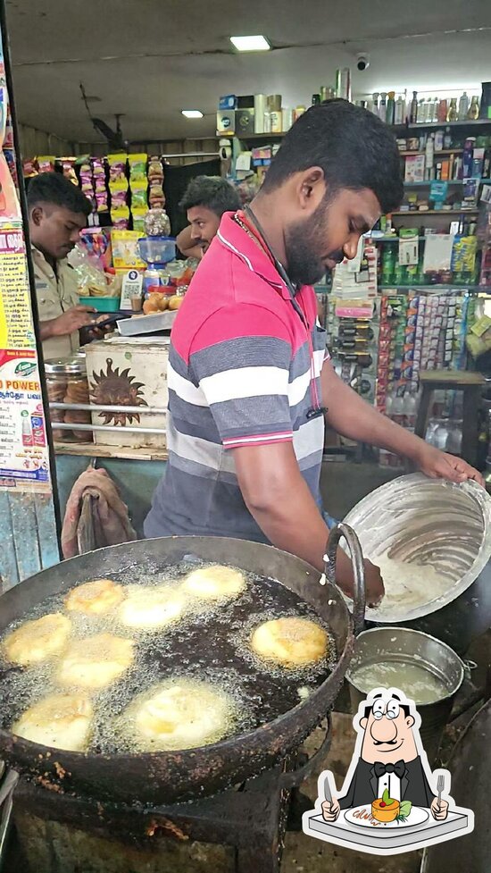 SRI JOTHI CHIPS & SNACKS, Courtallam