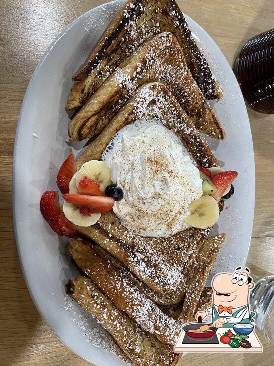 The Brunch House in Provo - Restaurant reviews
