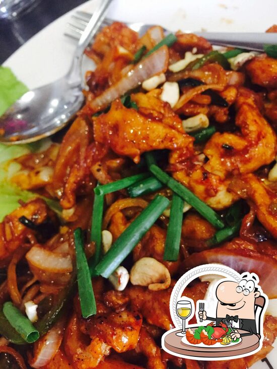 Vels Restaurant, Pillayarkuppam - Restaurant menu, prices and reviews