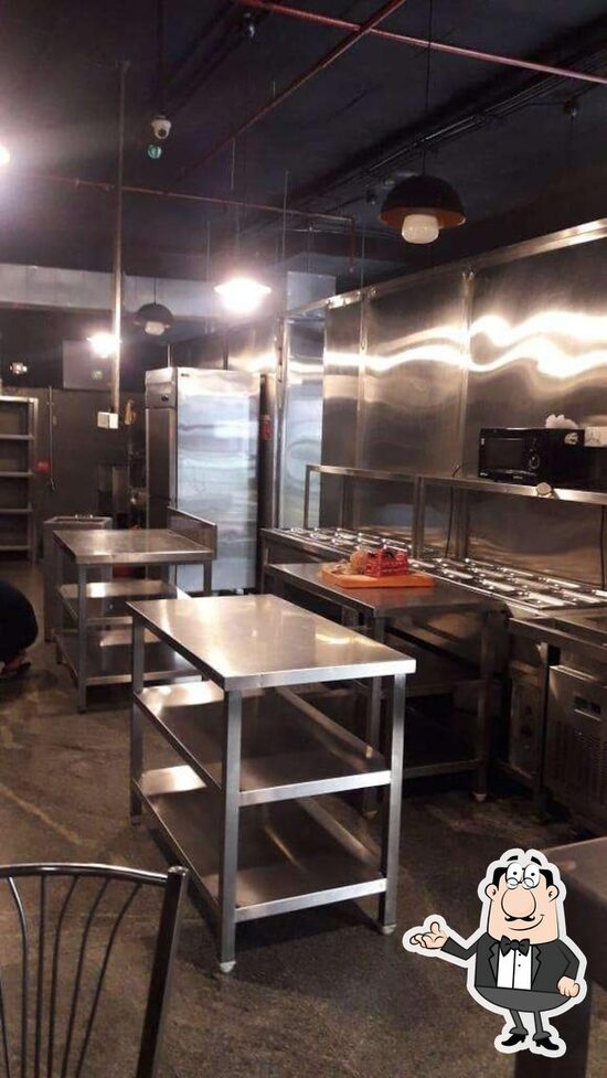 Food Court By Kitchens@, Bengaluru - Restaurant menu, prices and reviews