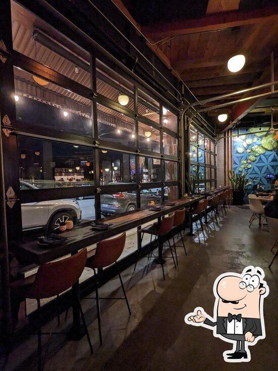 MACHETE, Greensboro - Restaurant menu, prices and reviews