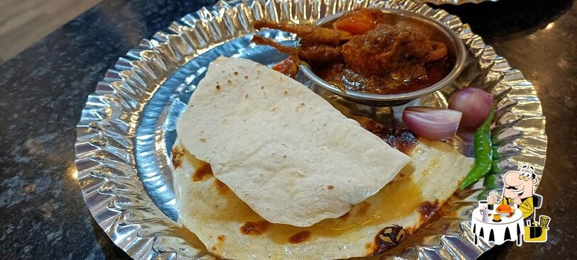 Pappu Da Dhaba, India, Dakshingram Palsanda - Restaurant menu and reviews