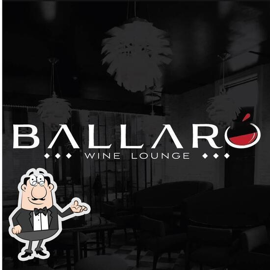 Ballaro, Traverse City - Restaurant menu, prices and reviews
