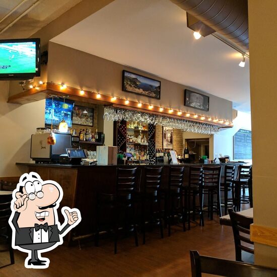 Donny G's Ristorante, Elmwood Park - Restaurant menu, prices and reviews