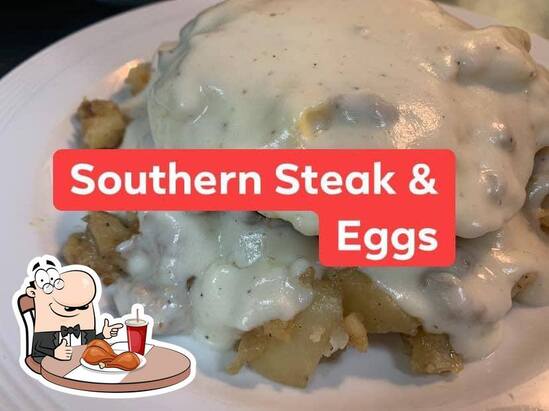 Taste & See Cafe in Fort Smith - Restaurant menu and reviews