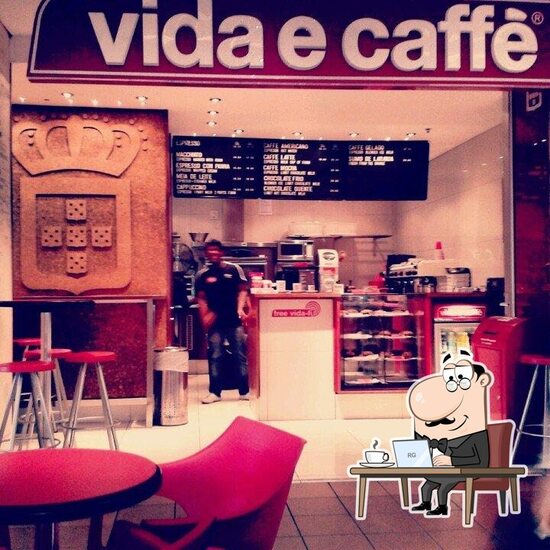vida e caffè Somerset Mall, Cape Town - Restaurant menu, prices and reviews
