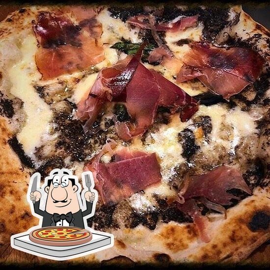 Pizzeria a Modo Mio 2.0, Frattamaggiore - Recensioni del ristorante