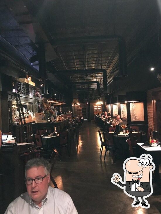 Bistro On Main in Findlay - Restaurant menu and reviews