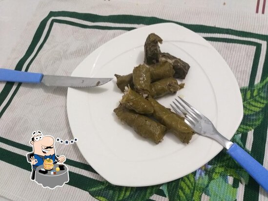 Chafic Culinária Árabe, Cuiabá - Menu do restaurante, preços e opiniões