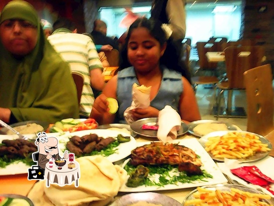 El Tayyeb, Alexandria - Restaurant reviews