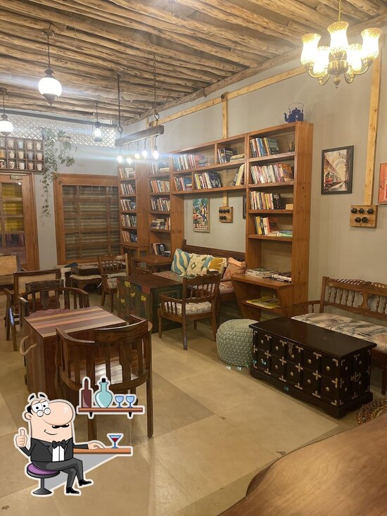 Euro Café, Rupnagar - Restaurant menu, prices and reviews