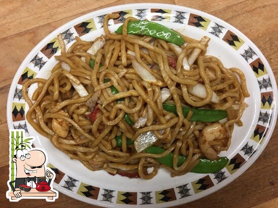 House Of Fong Restaurant in Carleton Place - Restaurant reviews