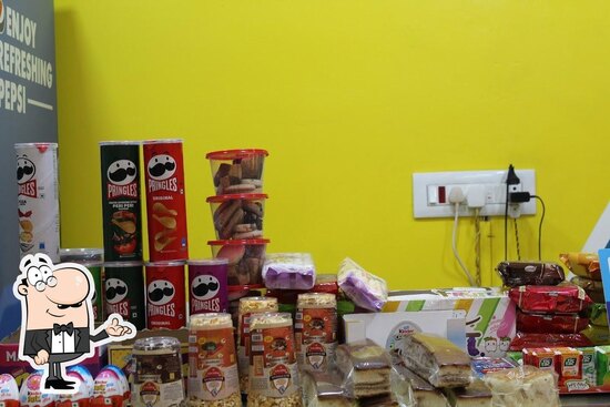 Ilan bakery, Kottaram - Restaurant menu, prices and reviews