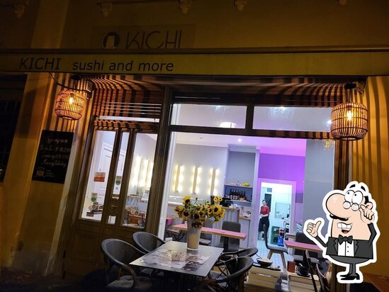 Kichi Sushi, Potsdam - Speisekarte, Preise und Bewertungen