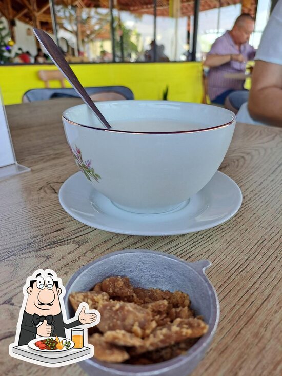 La Gran Frijolada restaurant, Pereira - Restaurant menu and reviews