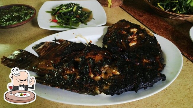 Rumah Makan Sari Rahayu 4 restaurant, Banjarnegara - Restaurant reviews