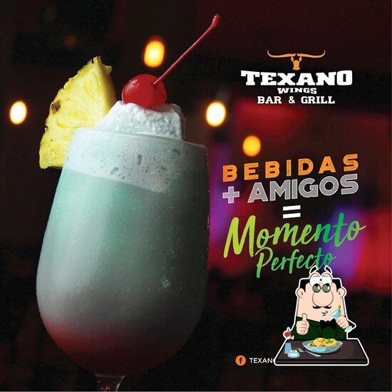 Texano Wings Matamoros, Matamoros - Menú del restaurante, precios y reseñas