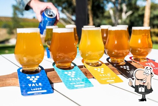 Vale Restaurant and Bar, McLaren Flat - Restaurant menu, prices and reviews